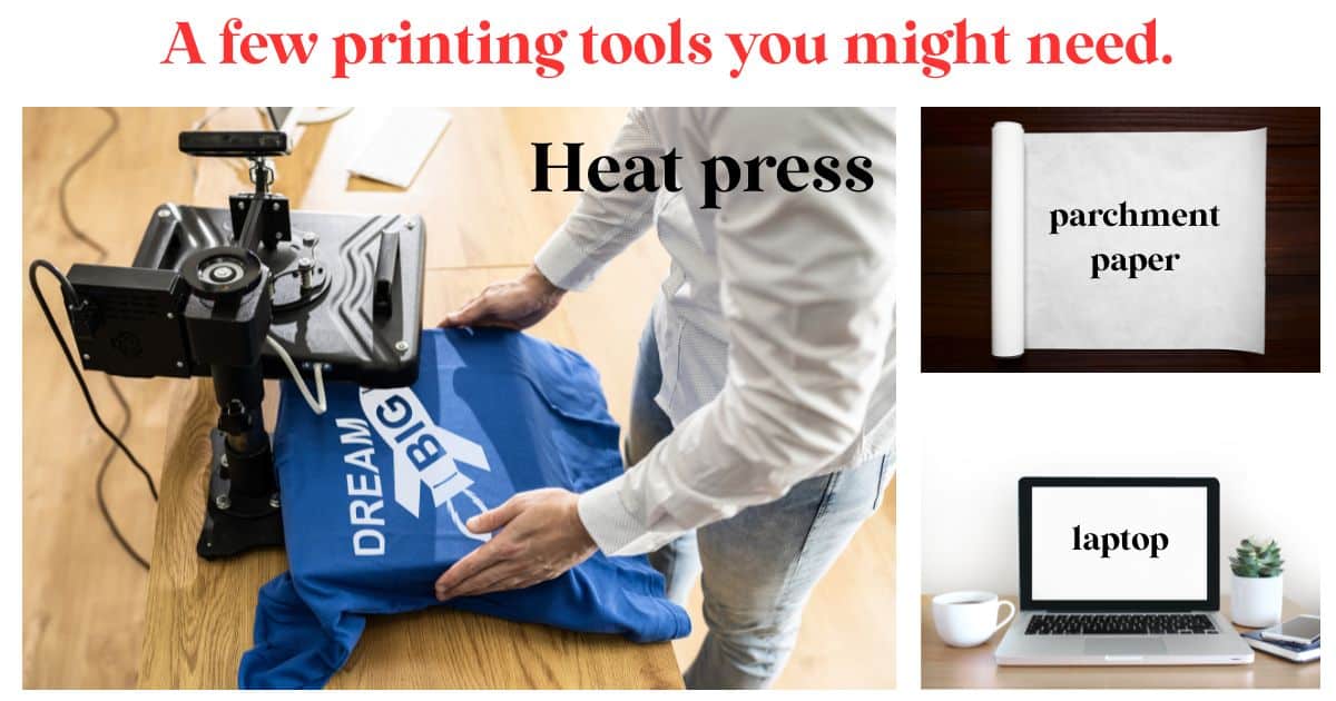 Printing Photos on Fabric – 7 Things you NEED to know – Photo Quilt ...