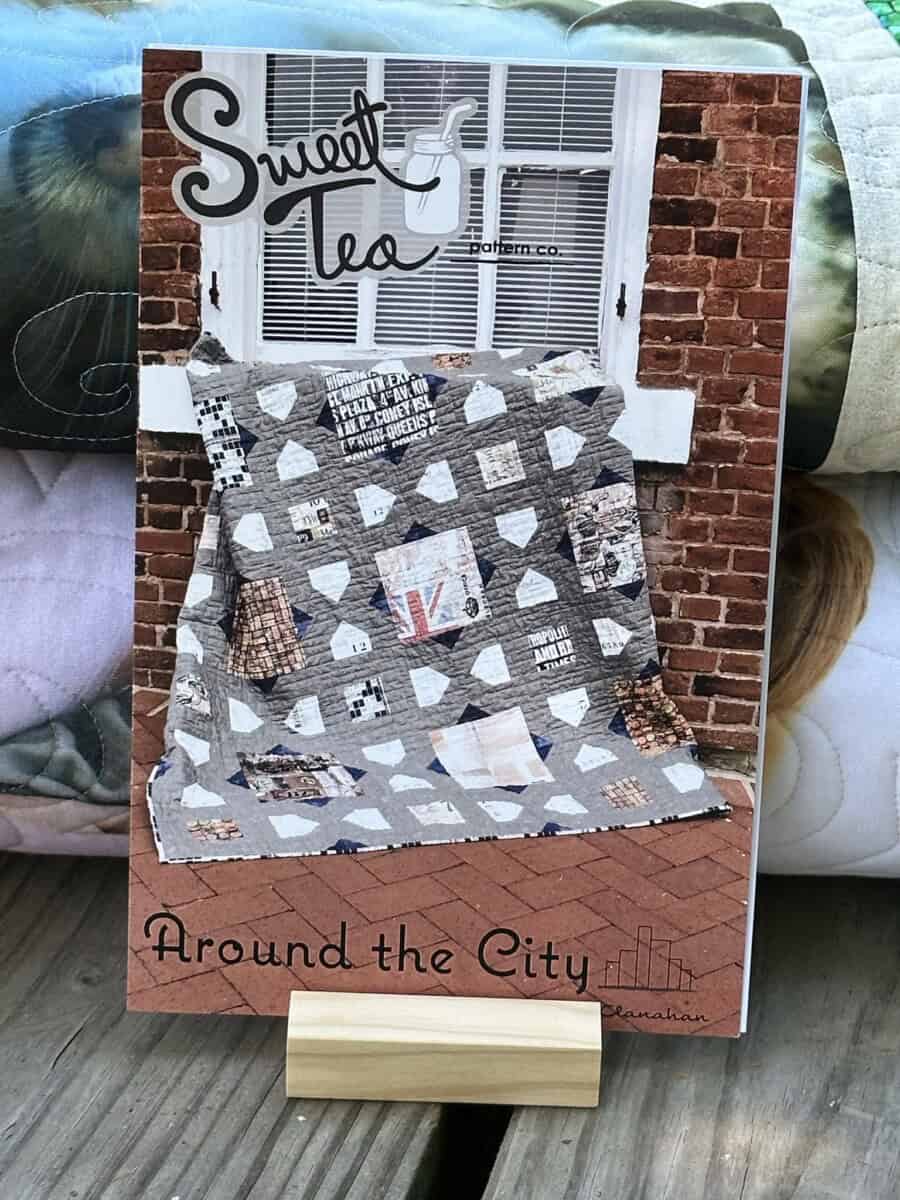 14 Amazing Photo Quilt Patterns for Memory Quilts – Photo Quilt Blocks Blog