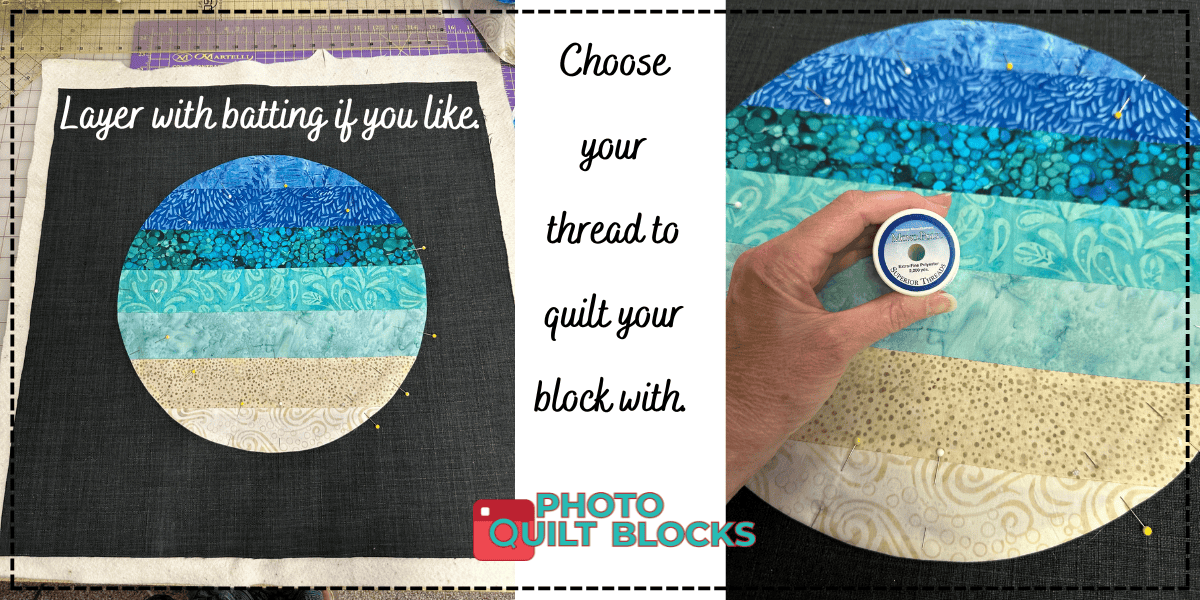 Mini Quilt Patterns – ScrapBlocks May 2024 – Photo Quilt Blocks Blog